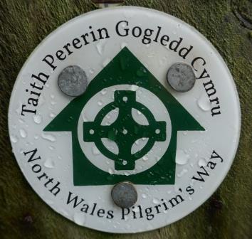North Wales Pilgrim’s Way: Day 1 – parrygraphs